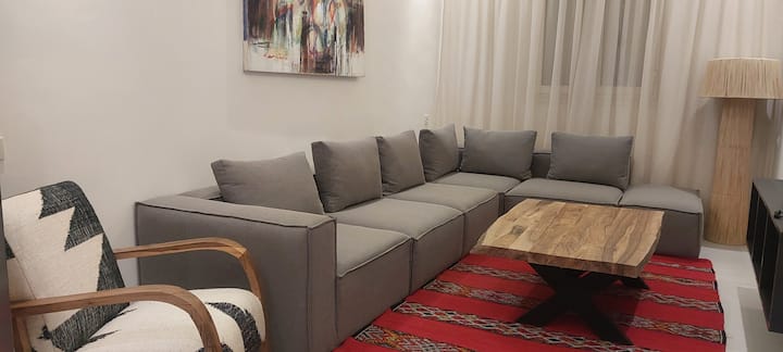 Casadelmar - Essaouira