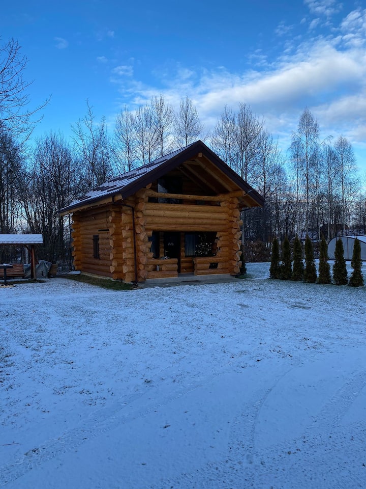 Intim Chalet - Avrig