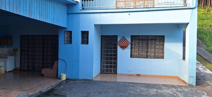 Apartamento Em Piratuba-sc A 200 M Do Termas - Marcelino Ramos