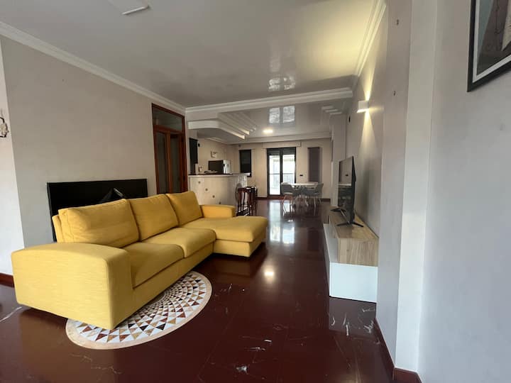Angioina Home - Manfredonia
