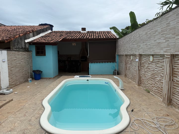 Aconchego De Itaipuaçu - Niterói