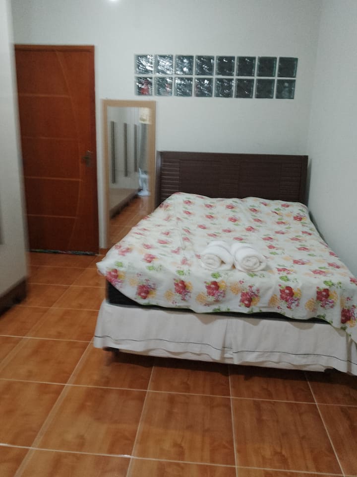 Bom Descanso - Rio das Ostras