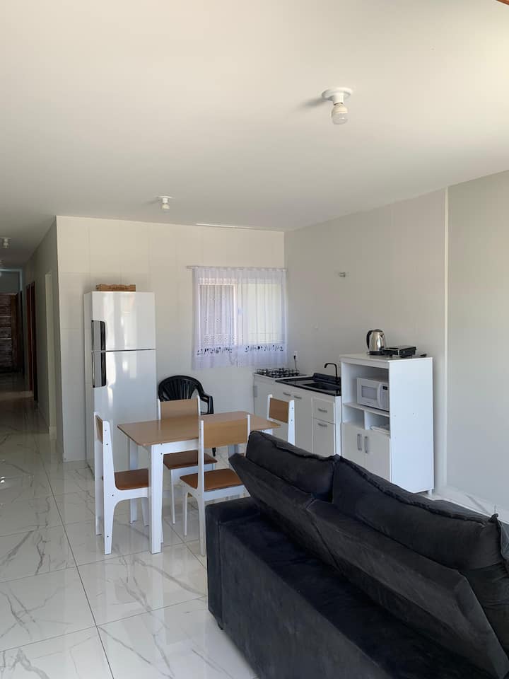 Casa Em Penha / Beto Carrero - Penha