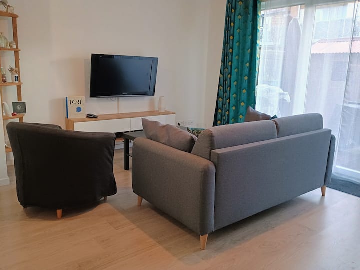 Marc Et Sophie - Léognan