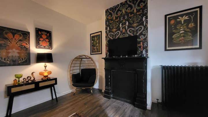 Creative Stay In Pittsburgh - Pittsburgh, PA