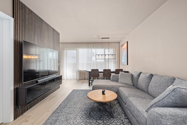 1 Bedroom Apartment - Iceland