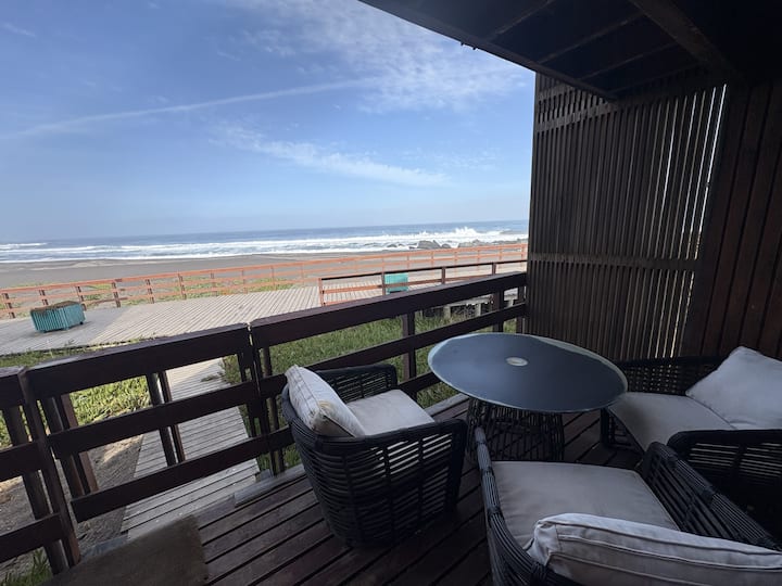 Loft Primera Línea, Infiernillo - Pichilemu