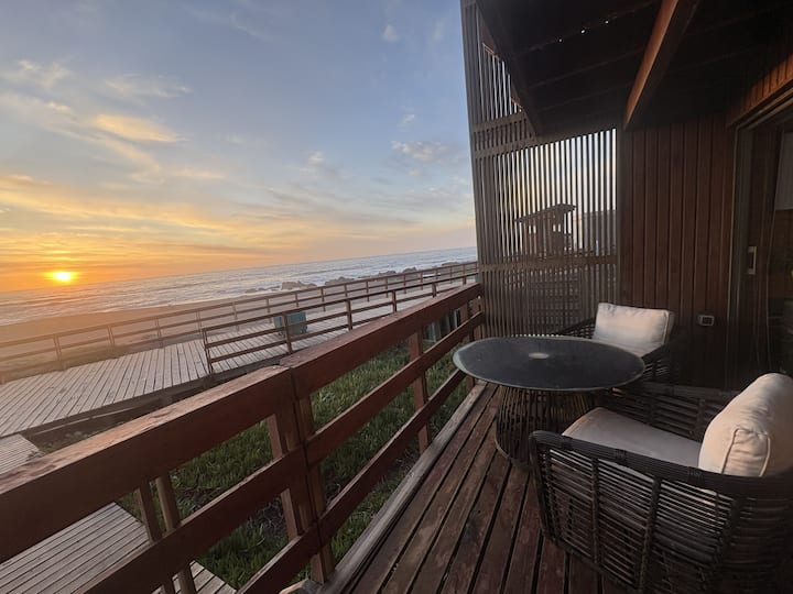 Loft Primera Línea, Infiernillo - Pichilemu