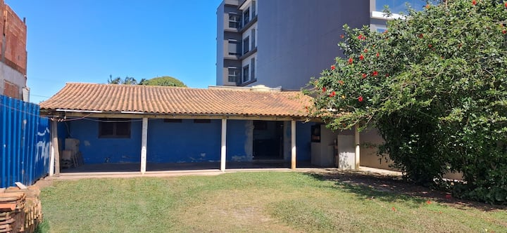 Casa De Frente Para O Mar - Itapoá