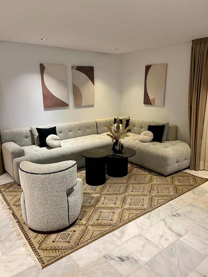 Cosy House 6 - Casablanca