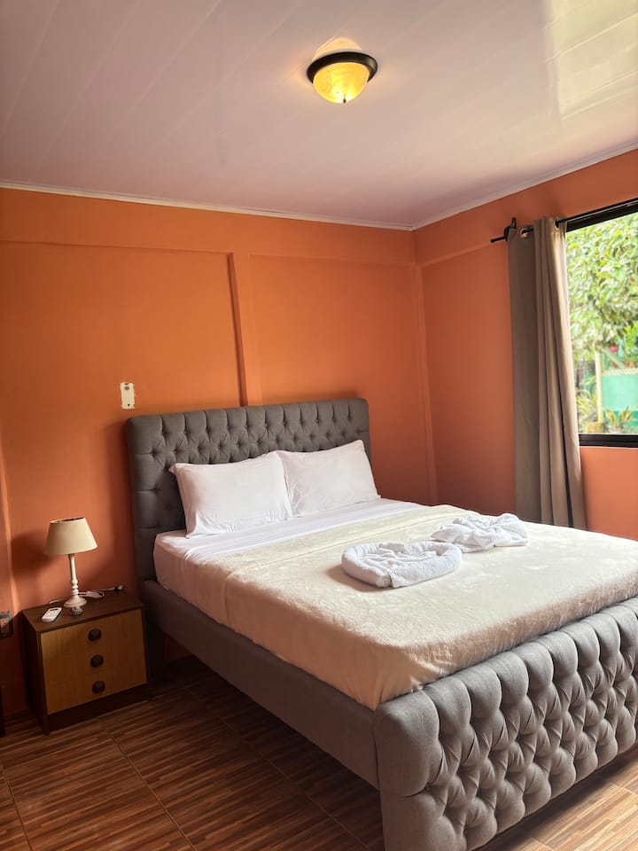 Shanaya House - Cahuita