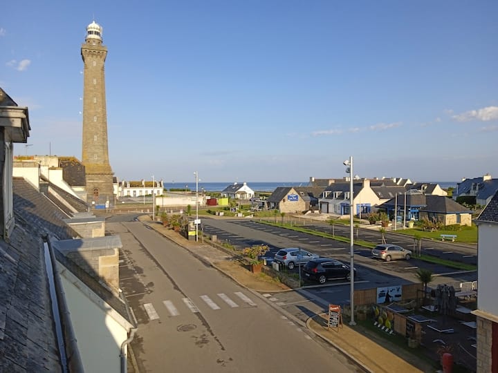 Loue Maison Familiale - Penmarch