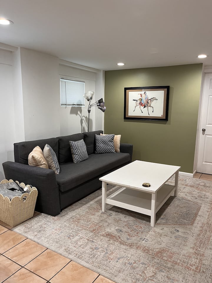 Garden Apartment In Historic Pilsen Arts Area - South Lawndale - Chicago