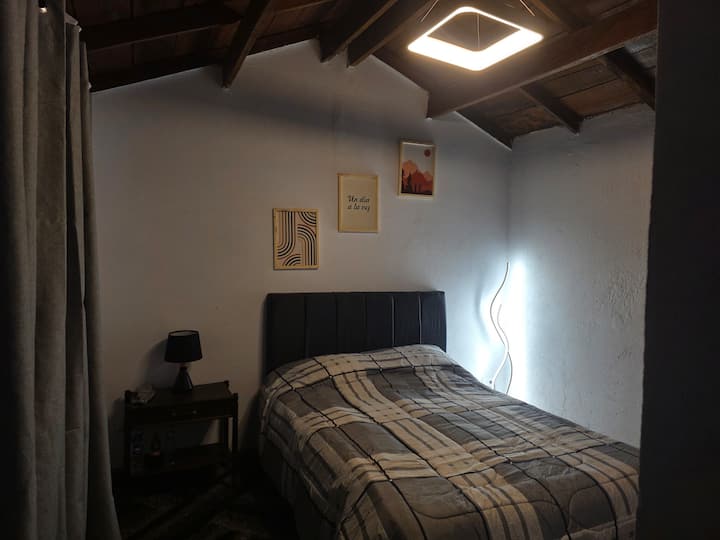 Munay Tota Signature, Lago De Tota, Acogedor Lugar - Aquitania