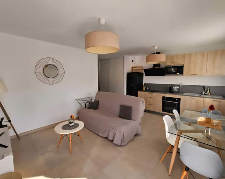 Cosy Lucciana - Lucciana