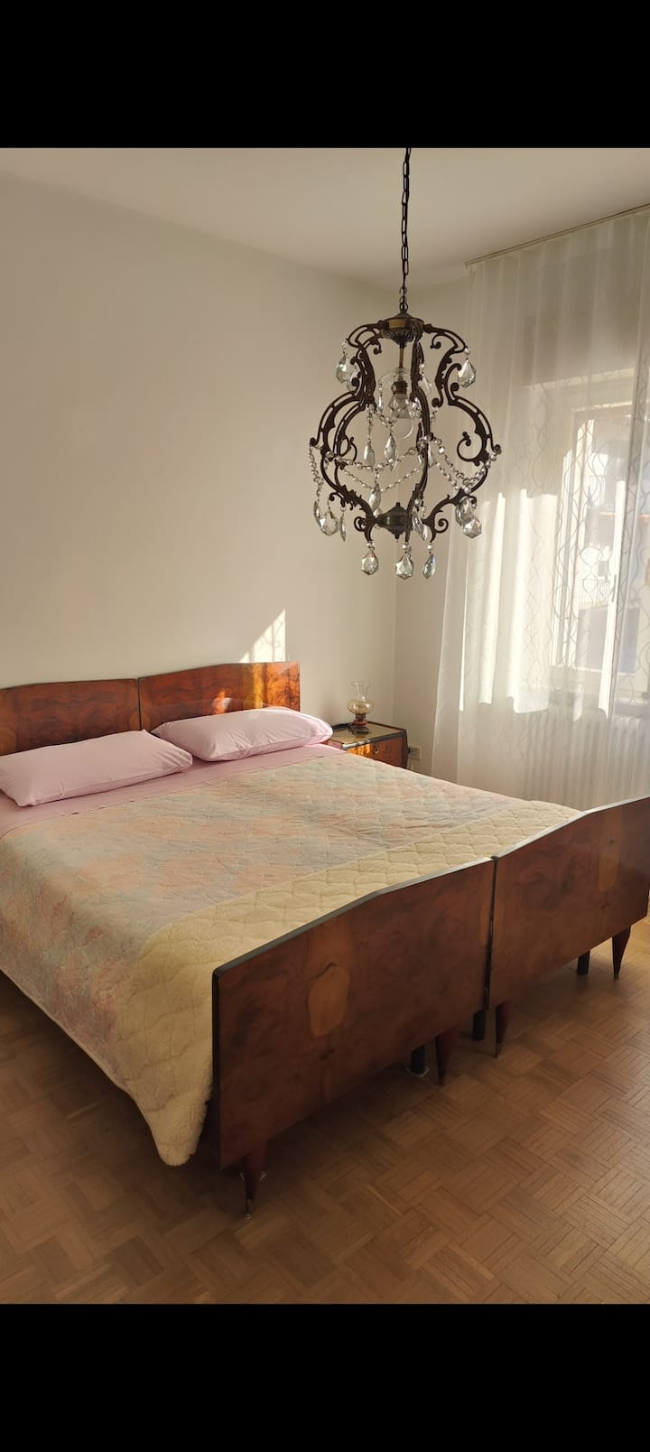 Comodo E Grande Appartamento A San Michele A/a - Molveno