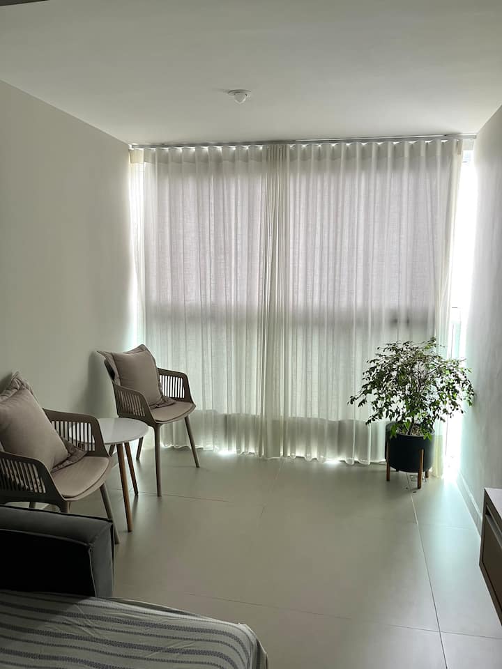 Apartamento A 270m Da Praia! - Vila Velha