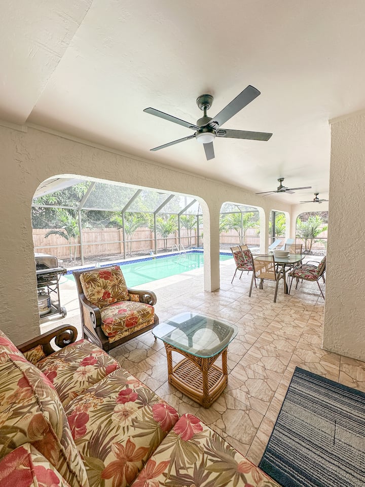 Family Place - Port Charlotte, FL