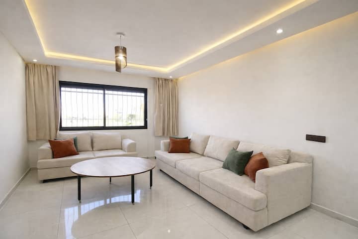 Apartment In Agadir In A Private Residence - Agadir