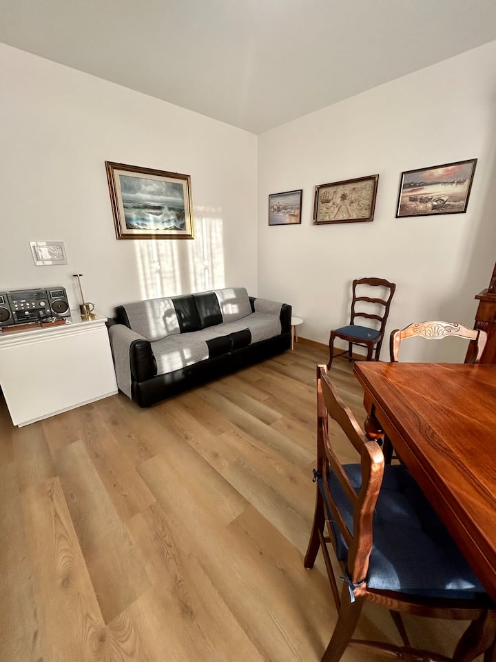 Free Parking • Holiday Alghero Kennedy 76a-apt1 - Alghero