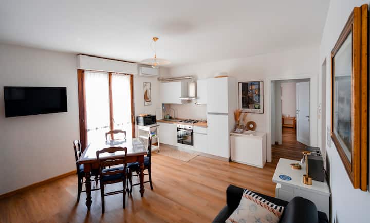 Free Parking • Holiday Alghero Kennedy 76a-apt1 - Alghero