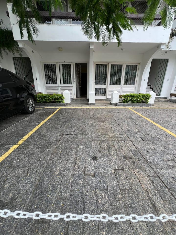 Casa Perto Do Canal Em Cabo Frio - Cabo Frio