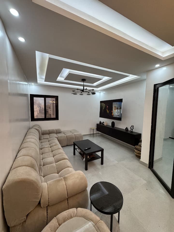 Bel Appartement Confortable - Dakar