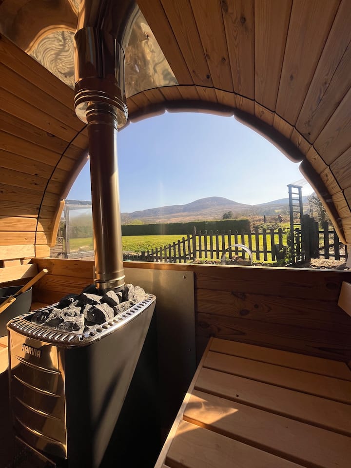 The Still Retreat - Killarney