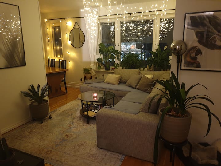 50 Kvm In Stockholm City - Stockholm