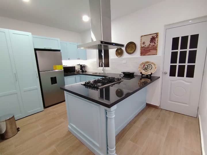 Chill Colonial Vibes, Fresh Air And Soft Sheets - Saint-Domingue (République Dominicaine)