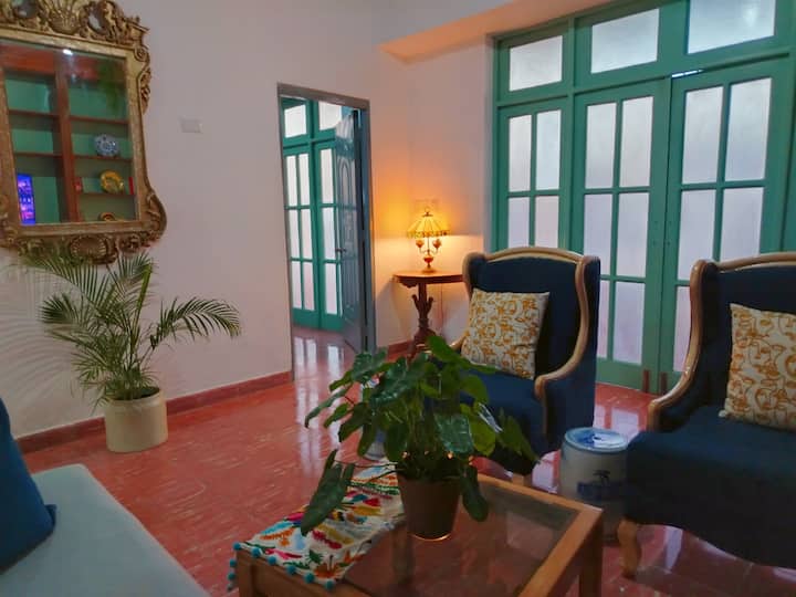 Urban Tour, Comfort Experience, Colonial City - Santo Domingo