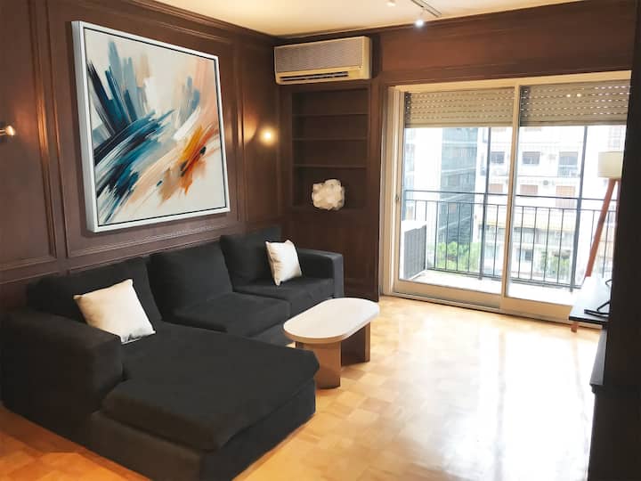 Departamento En Palermo - Buenos Aires