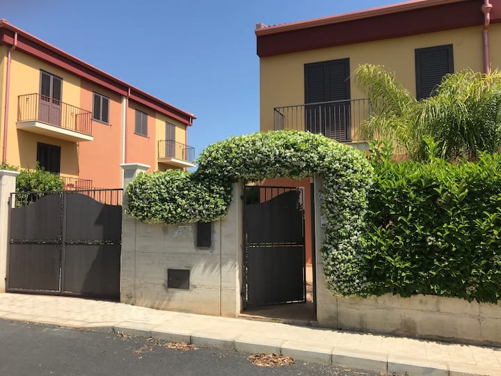 Villa Chiara - Avola