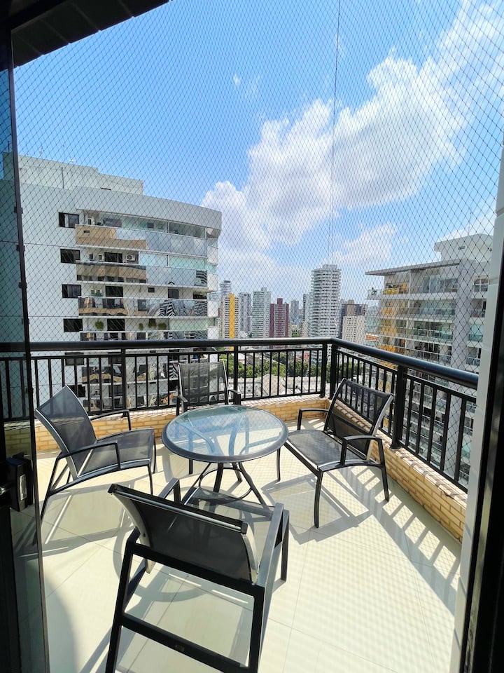 Splendide Loft - Belem, Brazil