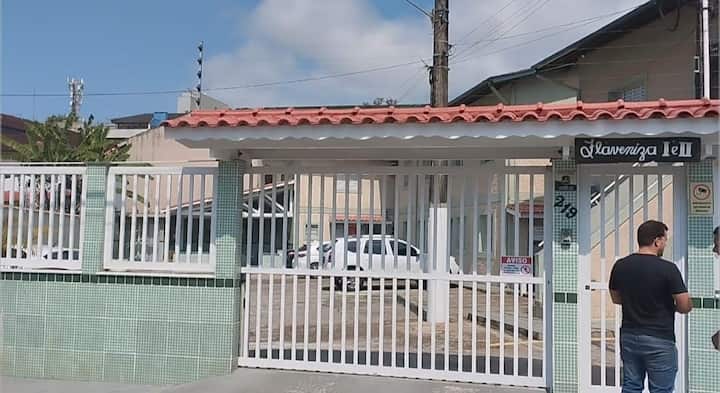 Apartamento Praia Grande - Ubatuba