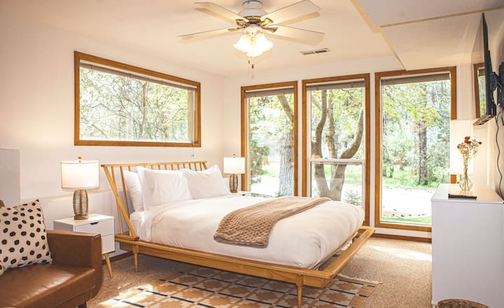 Beautiful Retreat In Spokane 3 - スポーカン・バレー, WA