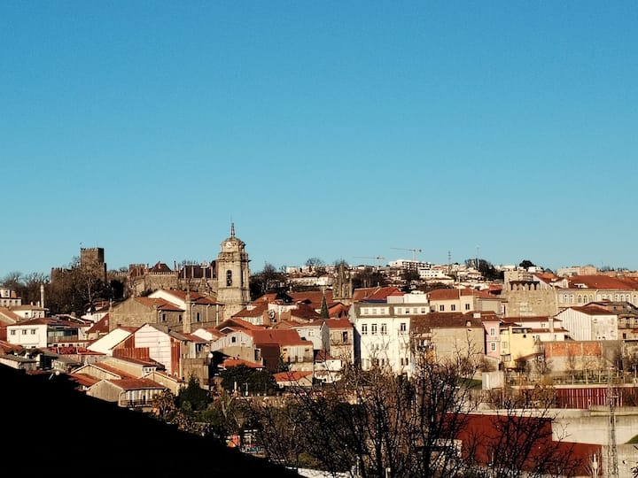 City Heart Apartment
Guimarães - Guardizela