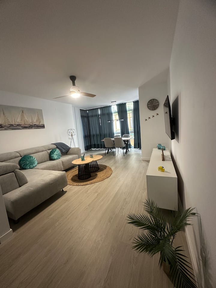 Alma Estepona - Estepona