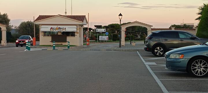Apartamento En Panorámica Golf - Costa Daurada (Spain)