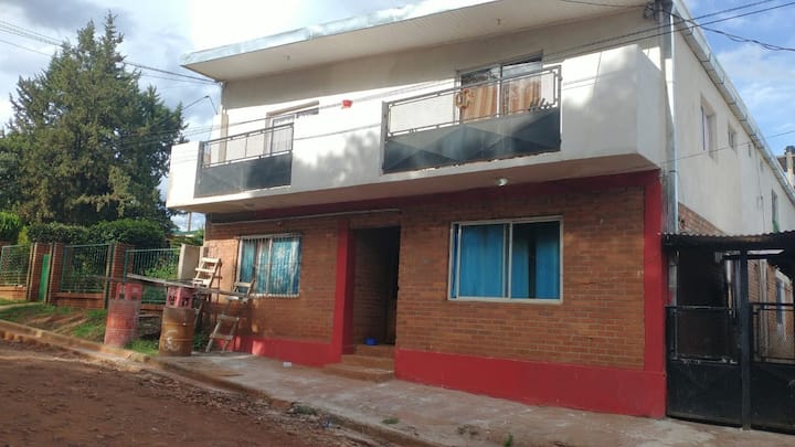 Departamento Por Día - Eldorado, Misiones, Argentina