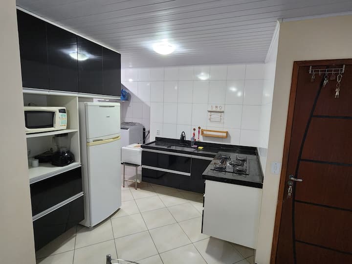 ÓTima Casa Para Sua Hospedagem! - Vila Velha