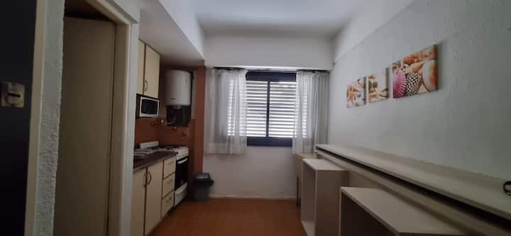 Alquiler Departamento Céntrico - Pinamar