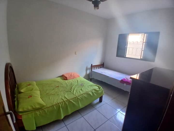 Casa Santa Rosa - Piracicaba