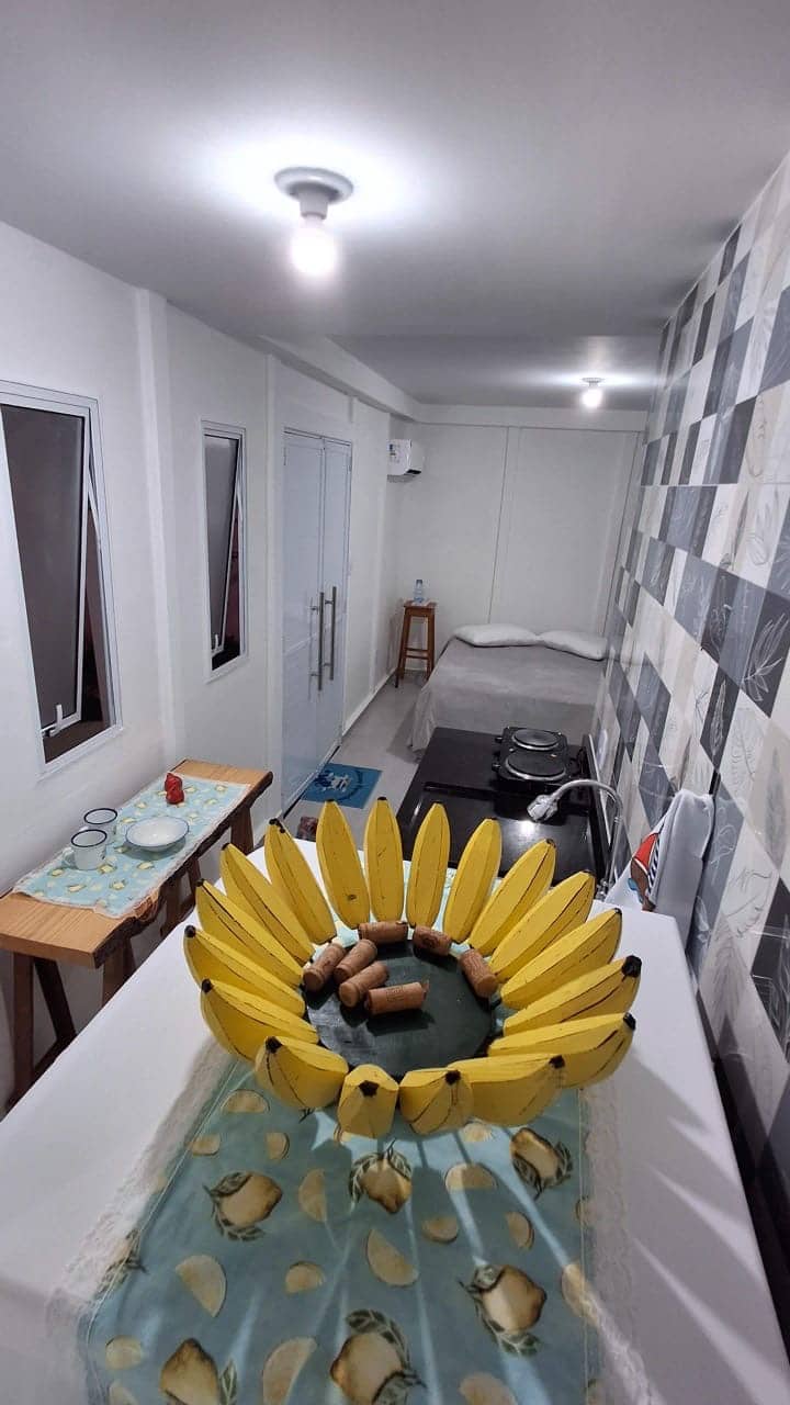 Studio Orquídea - São Sebastião