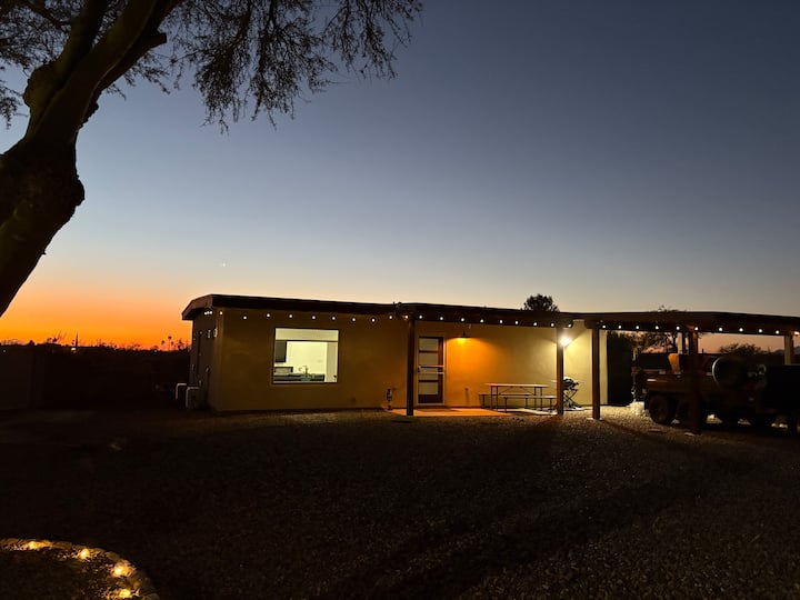 Tucson Guesthouse - Tucson