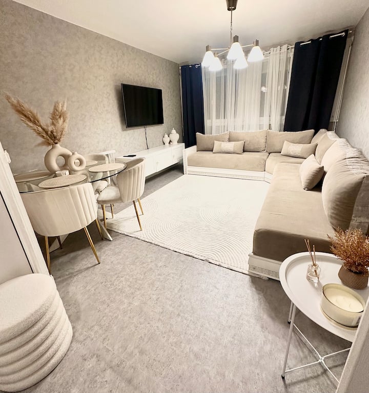 Charmant Logement Centre-ville - Lyon