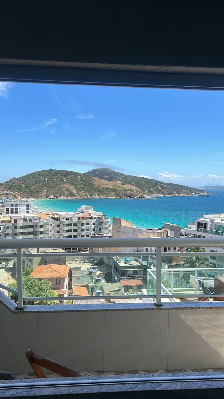 Brisa Do Mar - Arraial do Cabo