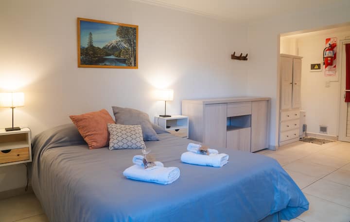 Monoambiente 1er Piso - Centro El Bolson - El Bolsón