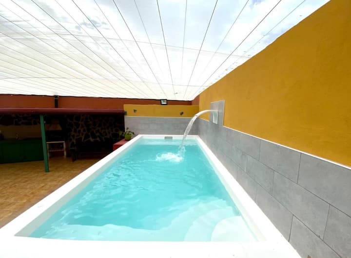 Casa Fagajesto - Agaete