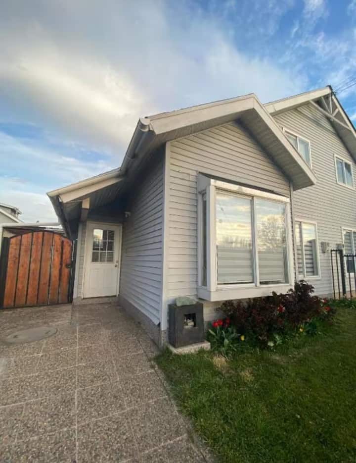 Cómoda Casa Para Familias Y/o Amigos - Coyhaique